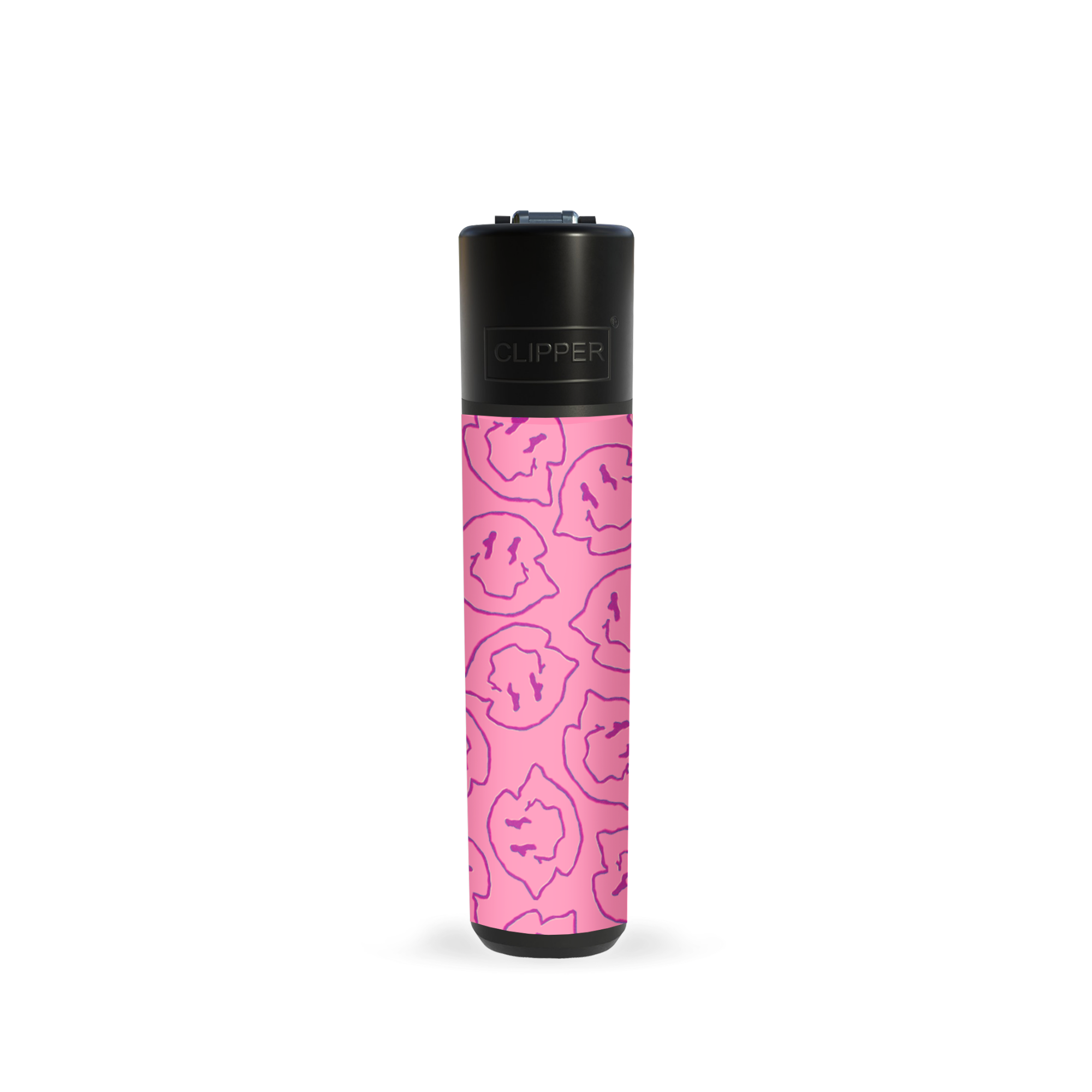 pink Smiley Clipper – Customclipper