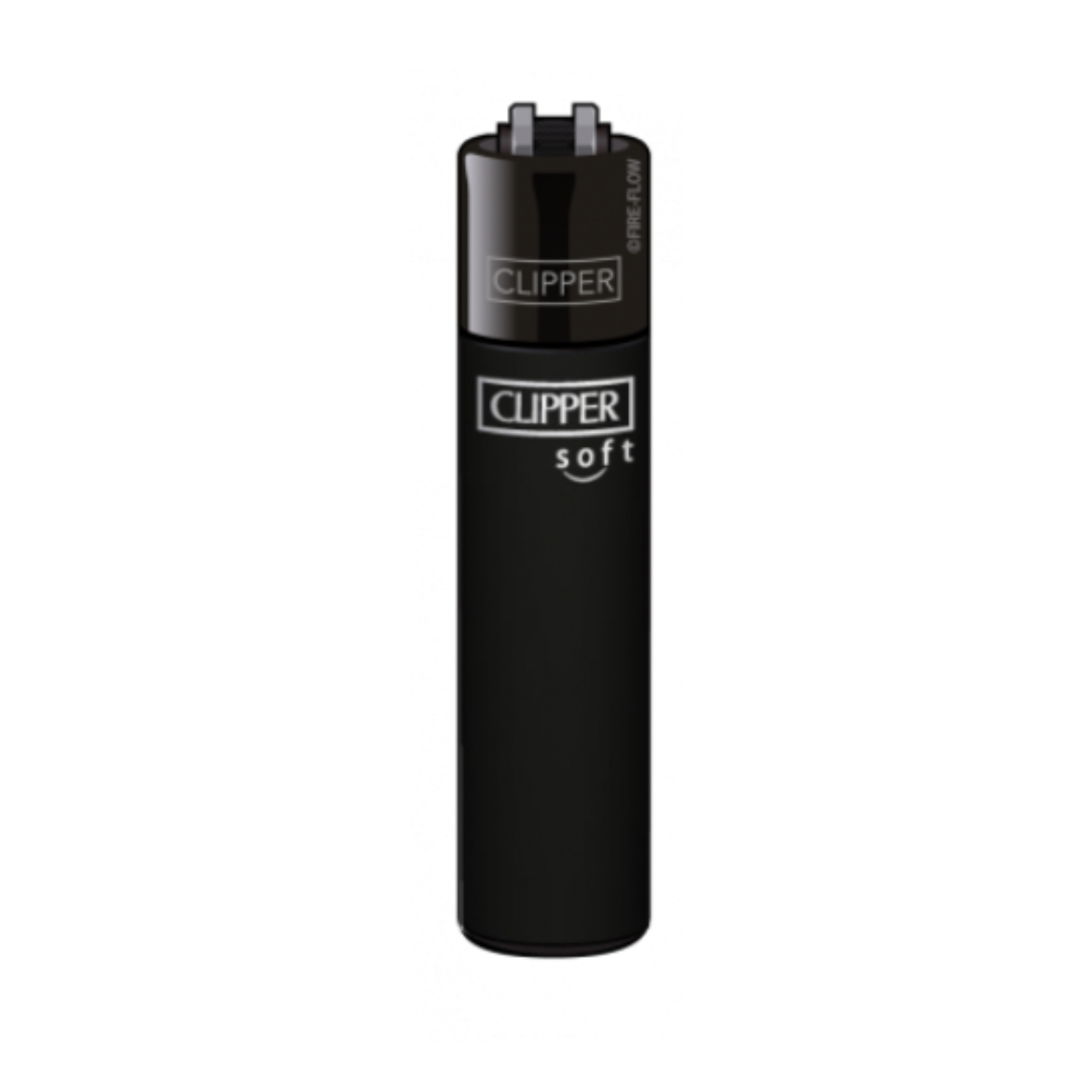 Micro Clipper Softtouch – Customclipper